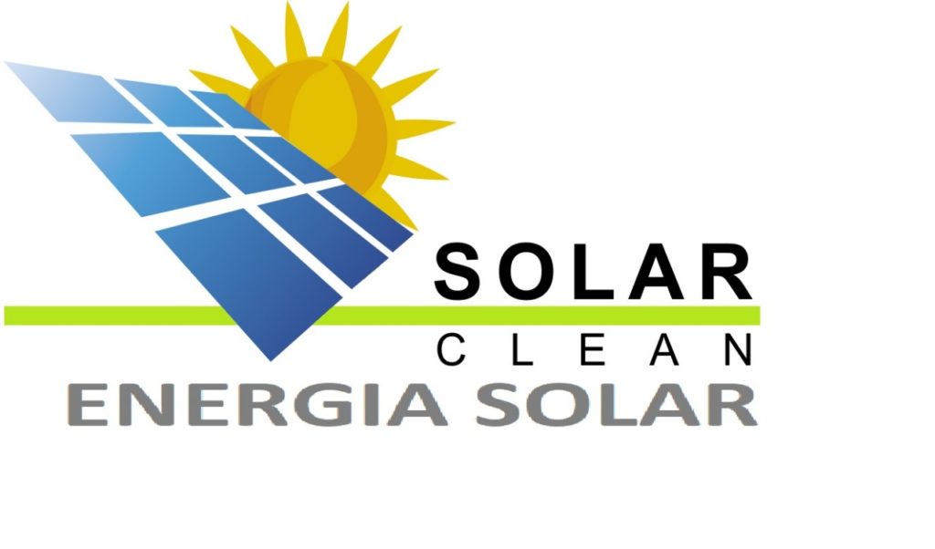 Solar Clean – Energia Solar