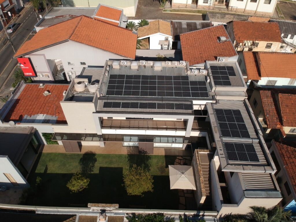 Solar Clean – Energia Solar